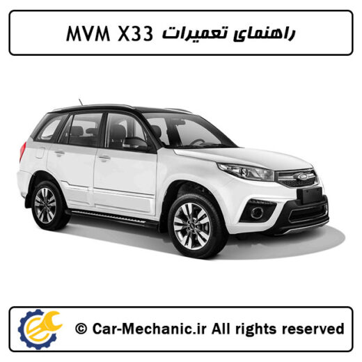 مدیران خودرو - مکانیک خودرو